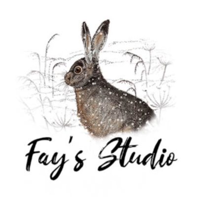 Fay's Studio Podcast with Fay Martin - Launching and growing a business ...