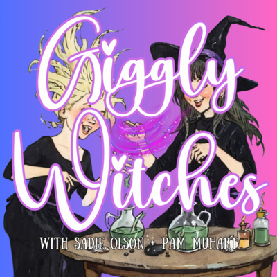 Manifest Your Dream Life with a Vision Board That WORKS by Giggly Witches