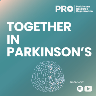 Understanding Parkinson's Psychosis with Dr. John Legge by Together in ...