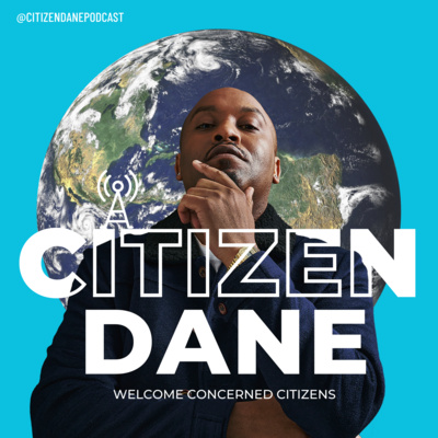 EP4 - Champagne Socialist Supernova by Citizen Dane