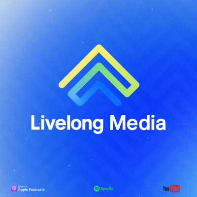 Longevity and the Global Community with Edwina Rogers by Livelong Media