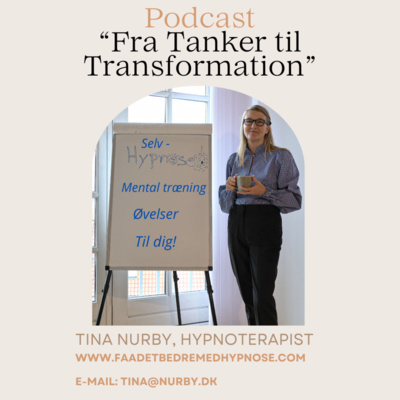 Fra mobning til transformation - Lailas rejse mod et liv med selvværd ...