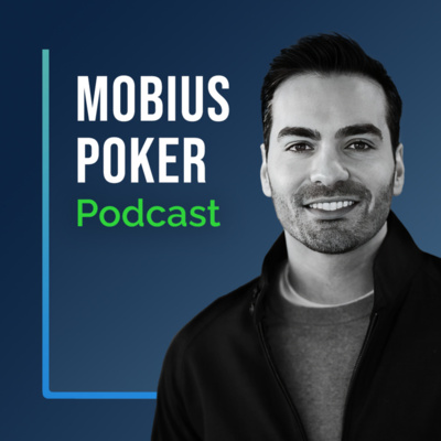 12. GGPoker Closes High Stakes, with Matt Marinelli by Mobius Poker