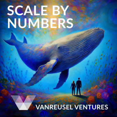 Scale by Numbers Podcast • A podcast on Spotify for Creators