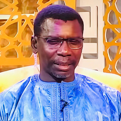 Pr Madiama Fall , Bidew 14 by Pr Madiama Fall