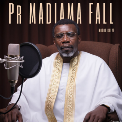 Biographie by Pr Madiama Fall