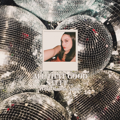 All That Good Stuff… • A podcast on Spotify for Creators