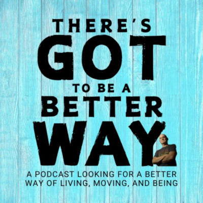 There's Got to be a Better Way 1.5: The Church, Its Past, and Its ...