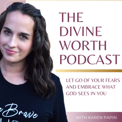 The Divine Worth Podcast • A podcast on Spotify for Creators