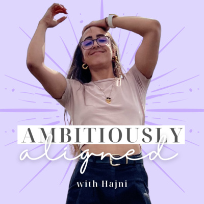 Build Your Dream Body + Life in 2025: A Step-By-Step Guide | Glow Up Series | with Hajni by ...