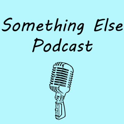 #36 Goodbye 2024 by Something Else Podcast