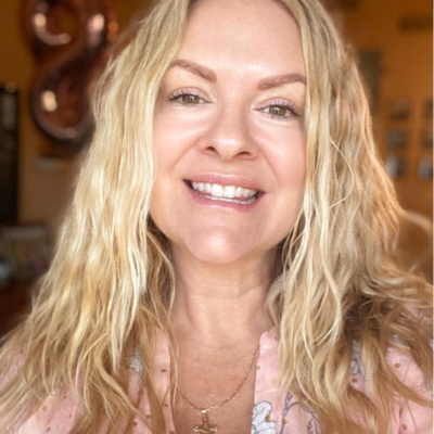 Life with Robyn Hartman • A podcast on Spotify for Creators