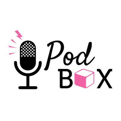 PodBox - O Podcast da The Gift Box • A podcast on Spotify for Podcasters