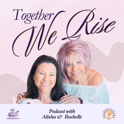 Together We Rise • A podcast on Spotify for Creators