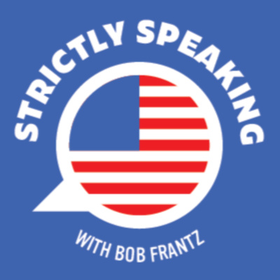 MIRIAM GROSSMAN MD - Strictly Speaking with Bob Frantz - Ep. 49 by ...