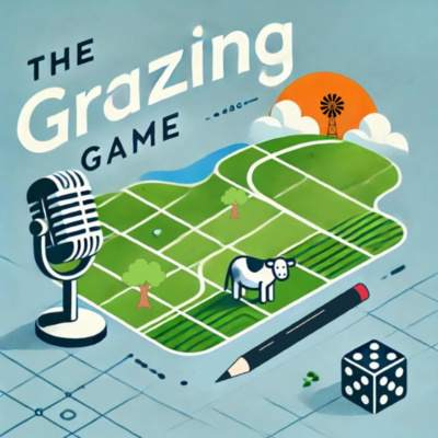 Ep.13 - Dan Carney - From Tree Plantation To A High-Performing Grazing ...