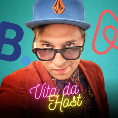Vita da Host • A podcast on Spotify for Creators