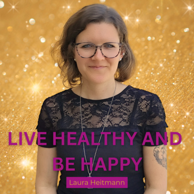 Nach langer Zeit endlich wieder energievoll leben - Interview mit Stephanie Köhler by Live ...