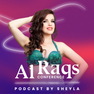 Al Raqs by Sheyla • A podcast on Spotify for Creators