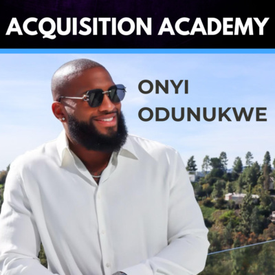 Building a $1.5B AI Company, How Austin Distel Did It by Acquisition Academy