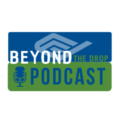 Beyond The Drop • A podcast on Spotify for Creators