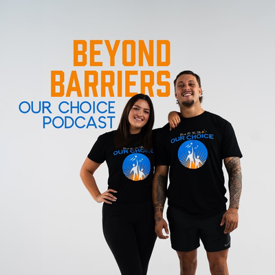 Episode 8 - Simone O’Brien Domestic Violence Survivor by Beyond ...