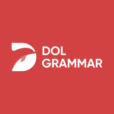 DOL Grammar • A podcast on Spotify for Creators