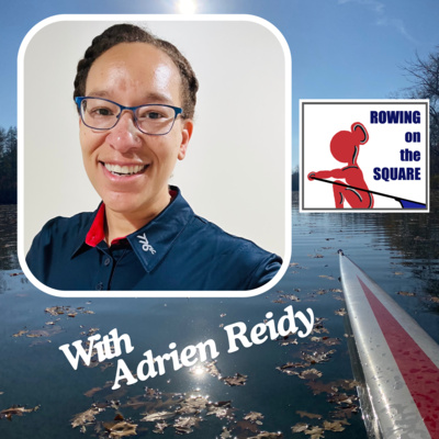 Episode 1: Rowing Roundtable with Tessa VanDerVekeen, Lisa Lowe, and ...