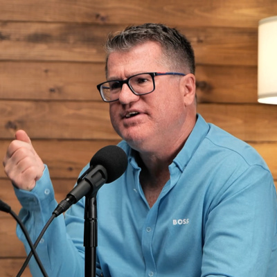 Samuel Grenier • A podcast on Spotify for Creators