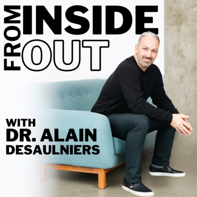005 - Dr. Tim Wood by From Inside-Out