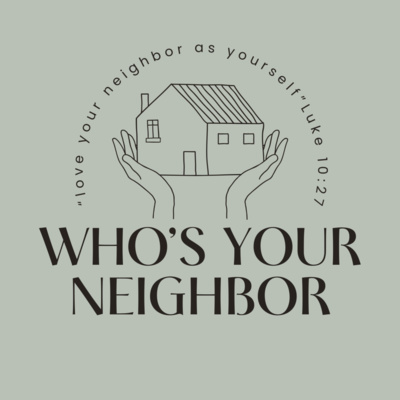 Looking Heavenward w/ Lilly Lippeatt by Who's Your Neighbor?