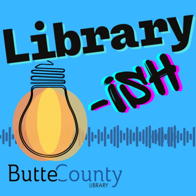 The Real Storytime Superstars of Butte County Library by Library-ish