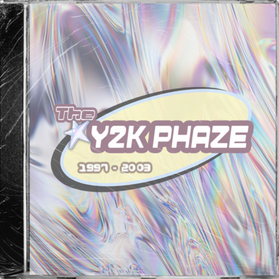 New Year’s Y2K: 25 Years Later by The Y2K PHAZE