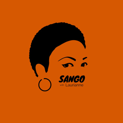 Sango • A podcast on Spotify for Creators