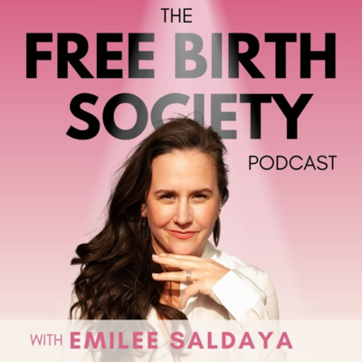 Freebirth at 45 in Australia by Free Birth Society