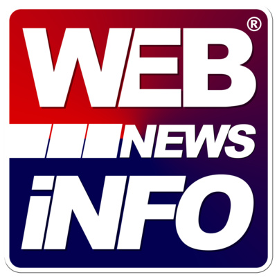 Webinfo.news • A podcast on Spotify for Creators
