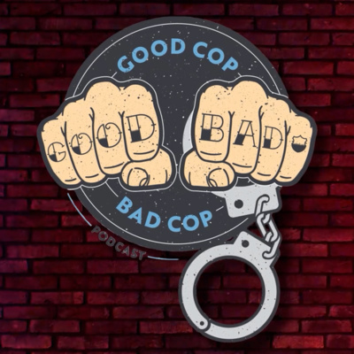 From Law Enforcement to Entertainment: Trevor Parham's Journey by Good ...