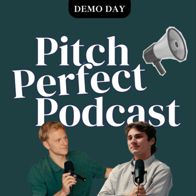 The Pitch Perfect Podcast • A podcast on Spotify for Podcasters