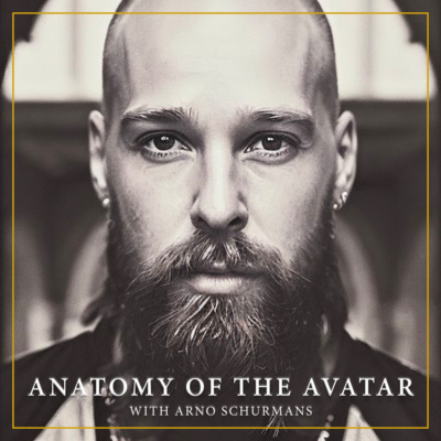 Avatar Algorithm by Anatomy of the Avatar