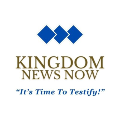 Revival From The Heartland | Jack and Lisa Dilday by Kingdom News Now