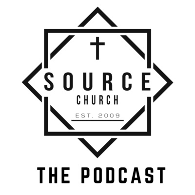 Pastor Appreciation: Pray for your Pastor by Source Church: The Podcast