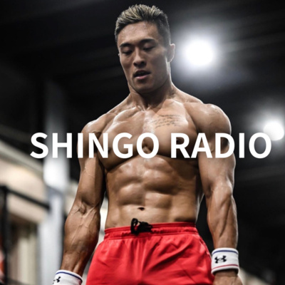 Shingo Radio • A podcast on Spotify for Creators