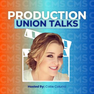 Production Union Talks • A podcast on Spotify for Creators