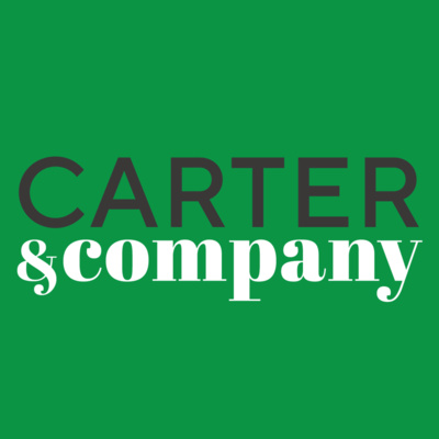 Carter & Company • A podcast on Spotify for Creators