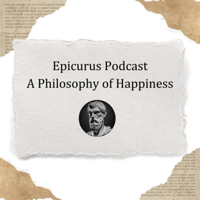 The Epicurus Podcast • A podcast on Spotify for Creators