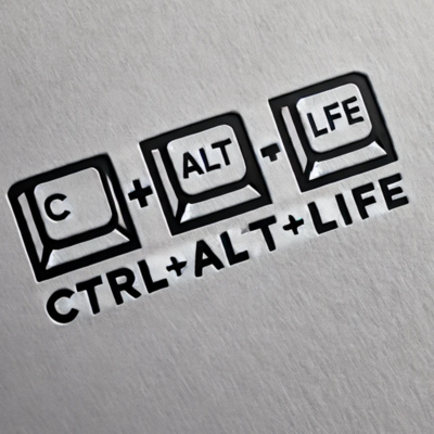 Control Alt Life • A podcast on Spotify for Podcasters