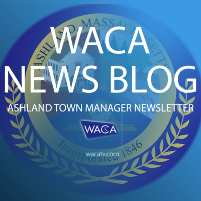 WACA-TV ASHLAND NEWS BLOG • A podcast on Spotify for Creators