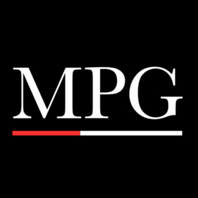 MPG ONE • A podcast on Spotify for Creators