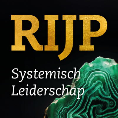 Introductie RIJP by RIJP Systemisch Leiderschap