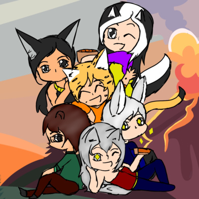 Adventures in Beast World - Session 33 - Transcendent Tiramisu of ...